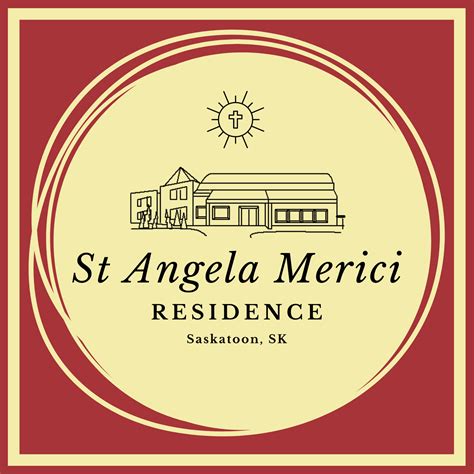 St Angela Merici An Inovative Woman 1474 1540 St Angela Merici Residence