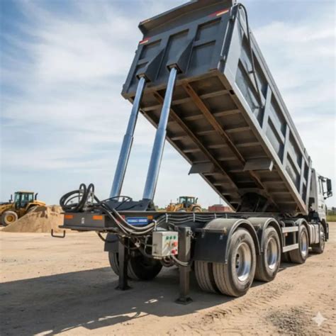 Why A Heavy Duty Dump Trailer Is Worth Every Dollar