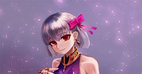 カーマfate カーマ けーかのイラスト Pixiv