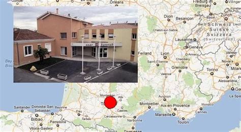 Zarzut współudziału dla brata zabójcy z Tuluzy PR24 PL