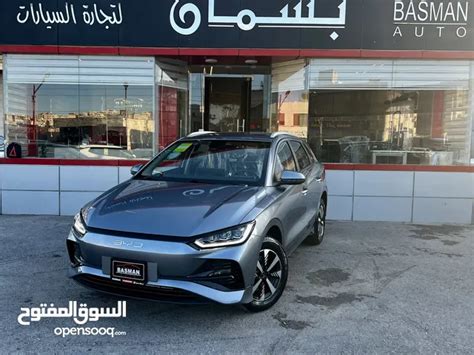 Byd E2 Cars For Sale In Jordan Best Prices All E2 Models New