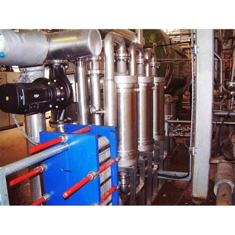 Safe H2 Separation Purifier 220v Hydrogen Gas Separation Membrane Module Hydrogen Gas