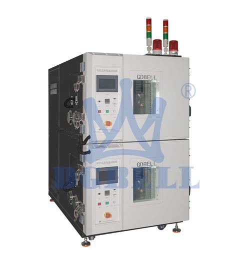 The Significance Of Temperature Control In Environmenta