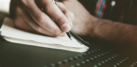 Handwriting Vs Typing — Lasting Learning