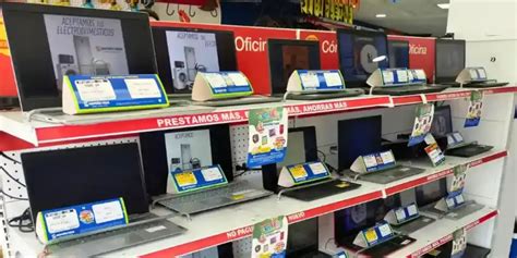 Compra Laptops Baratas en México Empeño Fácil
