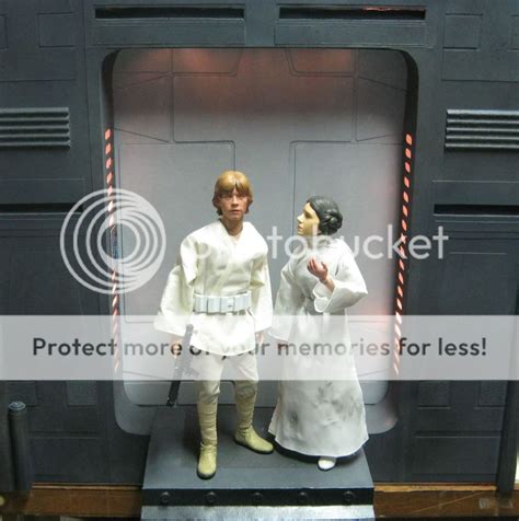Star Wars Dio Death Star Chasm One Sixth Warriors Forum