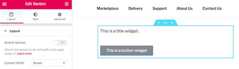 How To Create A Custom 404 Page With Wordpress And Elementor Envato Tuts