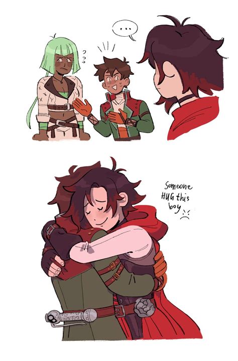 Lore🌱 On X Rwby Anime Rwby Characters Rwby Fanart