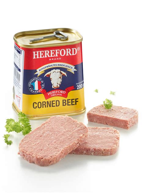Corned Beef 107572