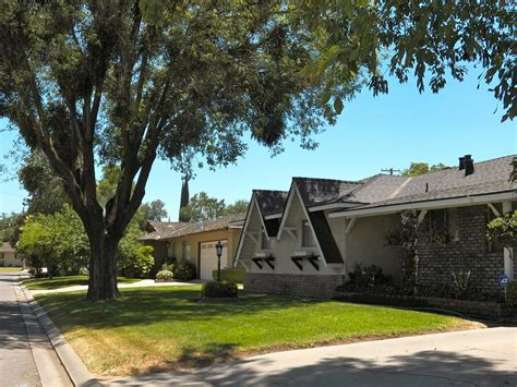 Bungalow Roof Lines Architecture