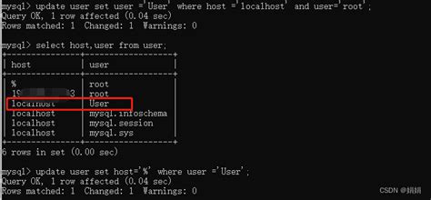 外部工具外网无法连接mysql本地数据库windows无法通过外部ip连接mysql Csdn博客