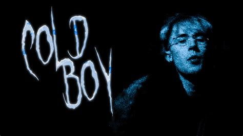 Ssey Coldboy Official Video Youtube
