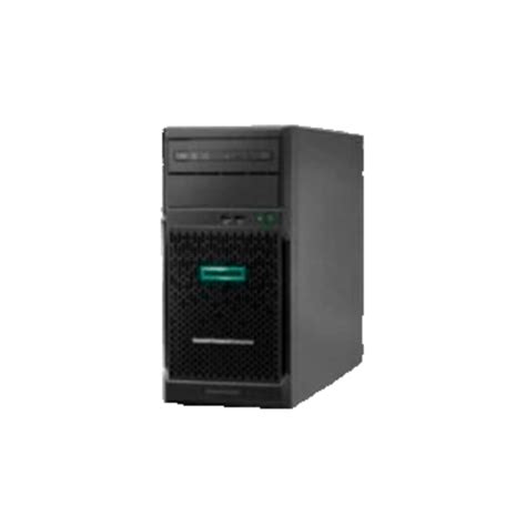 Hpe Proliant Ml Gen Servicios De Infraestructura It Global Sistemas