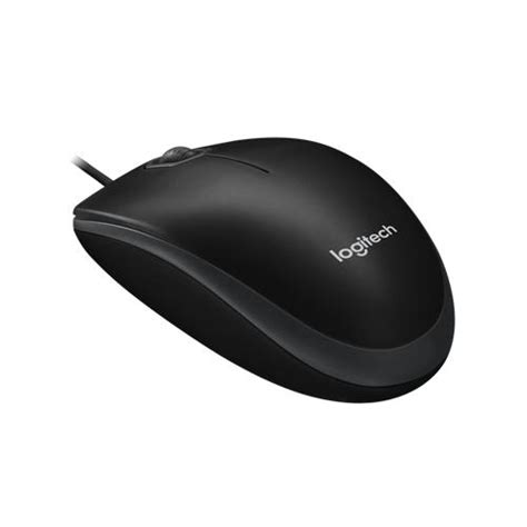 Logitech B Optical Usb Mouse Price In Bd Netstar Pvt Ltd