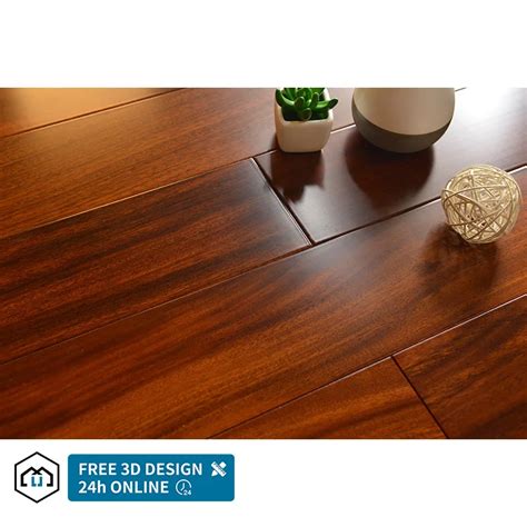 Burma Teak Parquet Herringbone Teak Hardwood Flooring Solid Teak