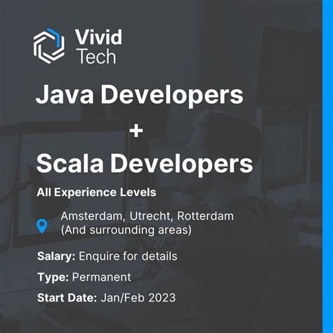 Matthew White On Linkedin Java Scala Kotlin Developer Engineer