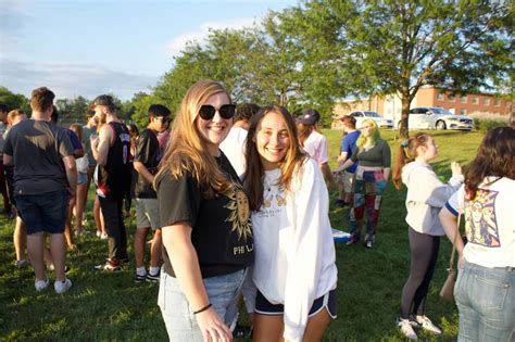 Pictures PHI LAMBDA CHI