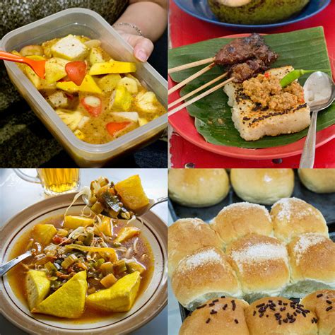 Wisata Kuliner Cianjur Enak Dan Unik Yang Wajib Dicoba JKLDiary