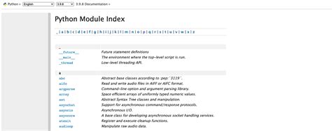 How To Find A Good Python Package By Najma Bader Plumbers Of Data Science Medium