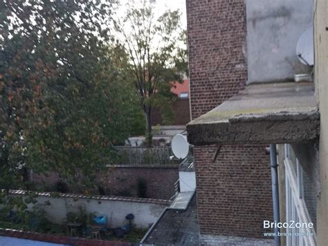 Refaire Une Pente Sur Toit Terrasse