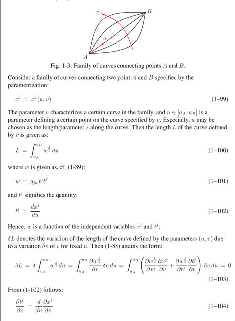 Figure 1 3 From Tensor Calculus With Applications To Differential