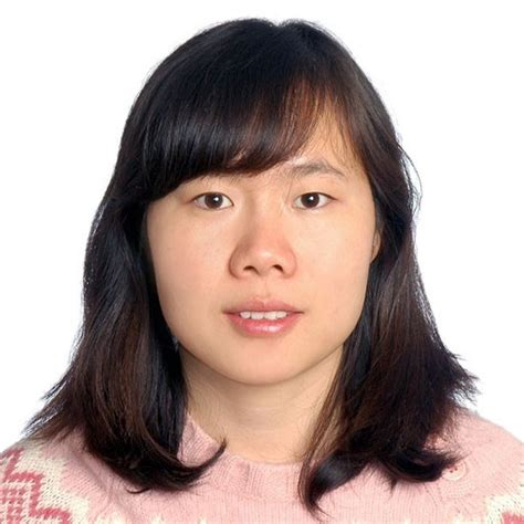 Lihua Wang Phd Ningbo University Ningbo Research Profile