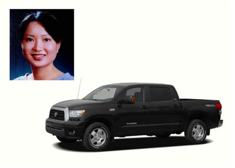 Eom Hyeon Jeong 2008 Toyota Tundra By HarleyCharlonne On DeviantArt