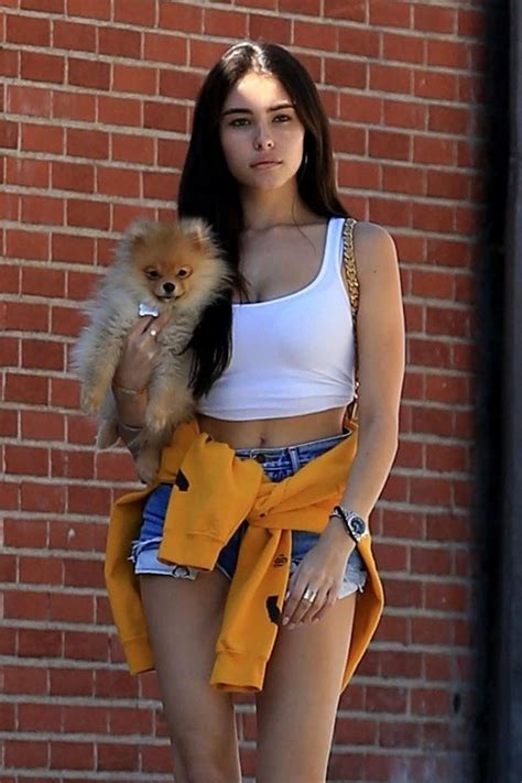 Madison Beer Cleavage Porn Pictures Xxx Photos Sex Images 3653858