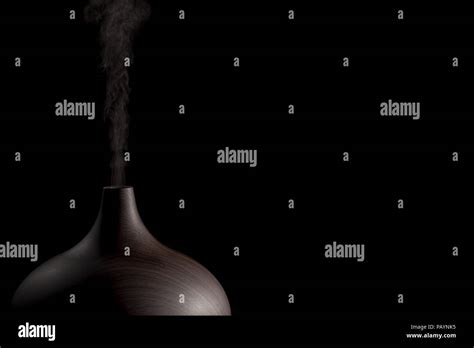 Spa Treatment Diffuser Device Alternative Therapy Electronic Atomizer