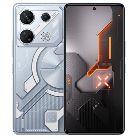 Jual Infinix Gt 10 Pro 5g Ram 16gb 88256gb Dimensity 8050 Amoled