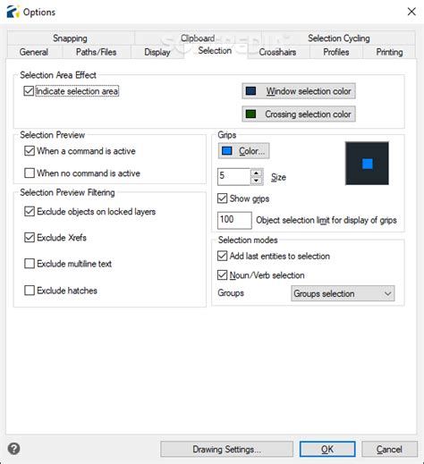 ProgeCAD Professional Download Softpedia
