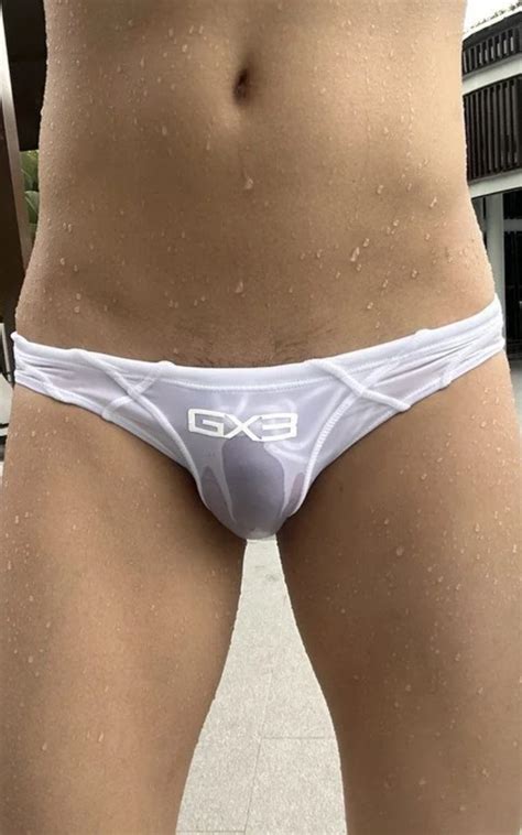 Wet Bikini Houtex2019