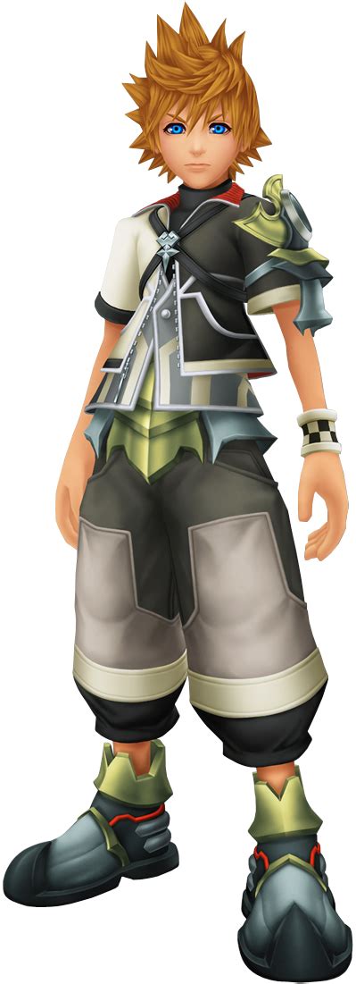Ventus Kingdom Hearts Wiki Fandom
