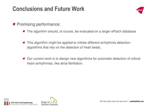 PPT Automatic QRS Complex Detection Algorithm Designed For A Novel