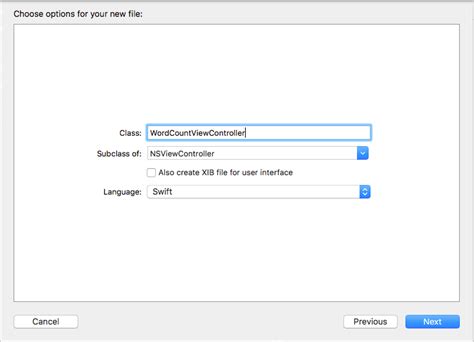 20分钟手把手教你写 Macos 文本编辑器 Lee 的笔记本