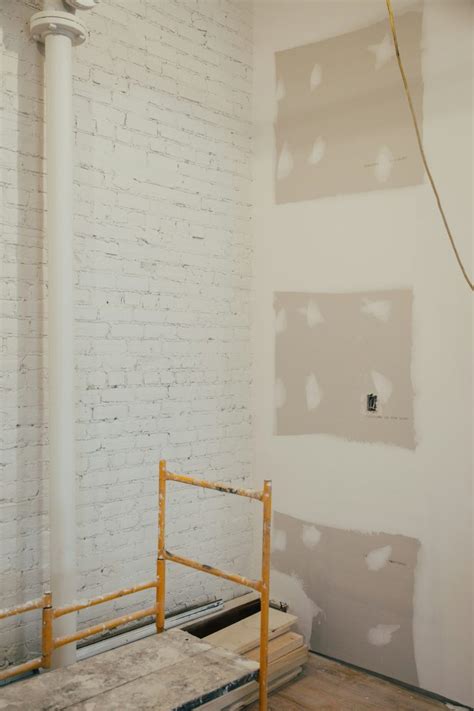 Rénovation Définition autorisations méthodologies