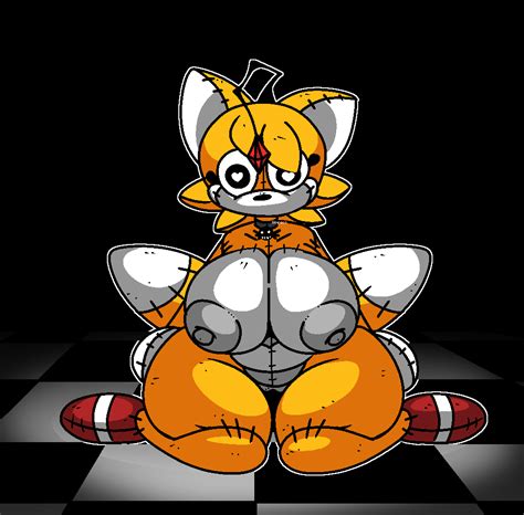 Post 5305100 Rule63 Sonicexe Sonicthehedgehogseries Tails Tailsdoll
