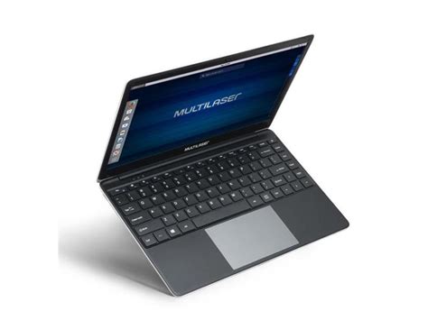 Notebook Multilaser Legacy Pc231 Intel Celeron N3350 14 4gb Hd 500 Gb