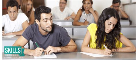 The Dangers Associated With Cheating On Your Exams