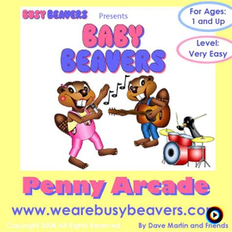 Busy Beavers Lyrics Song Meanings And Music Videos
