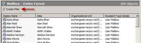 How To Modify Settings For Multiple Exchange 2010 Mailboxes