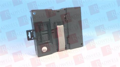 IO DI8 RO8 VDC Logic I O Module By UNITRONICS