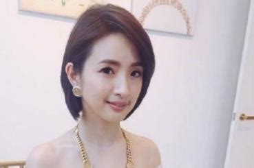台媒称林依晨怀的是女儿 林依晨得什么肿瘤 七乐剧