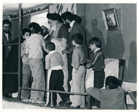 امام خمینی س پدر بزرگ خوبم