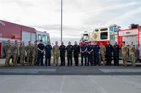 Scott Afb Fire Prevention Office Space Heaters Involved 79 Of Fatal