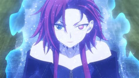 Where To Watch Ragna Crimson • Temporada 1 Full Episodes Online Plex