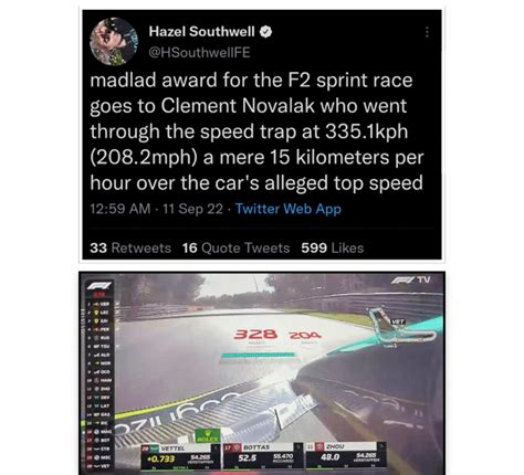 Suzukas Esses Comparison 22 F1 Pole Vs 20 Superformula Pole R Formula1