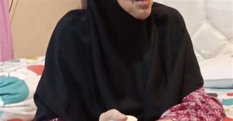 Alhamdulillah Ala Kulli Hal Biografi RESMI Hubabah Annisa Binti Yusuf