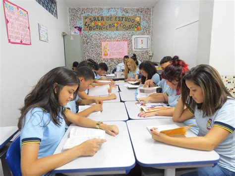 Energia Sustentavel Ensino Médio Em Tempo Integral Alcança 79 Dos