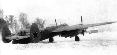 Tupolev Tu-1 : Tupolev